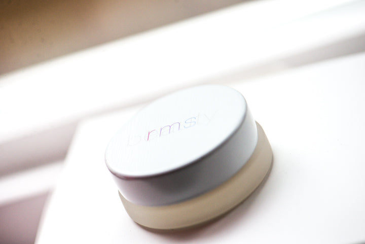 My 4 Seasons of LUX: Box Number One! – LUX Beauty Boutique