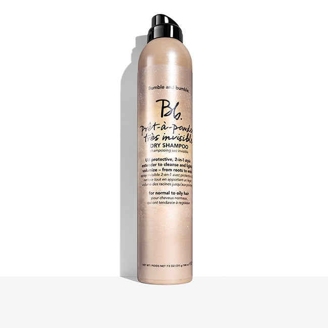 Bb. Pret-a-Powder Tres Invisible Dry Shampoo – LUX Beauty Boutique