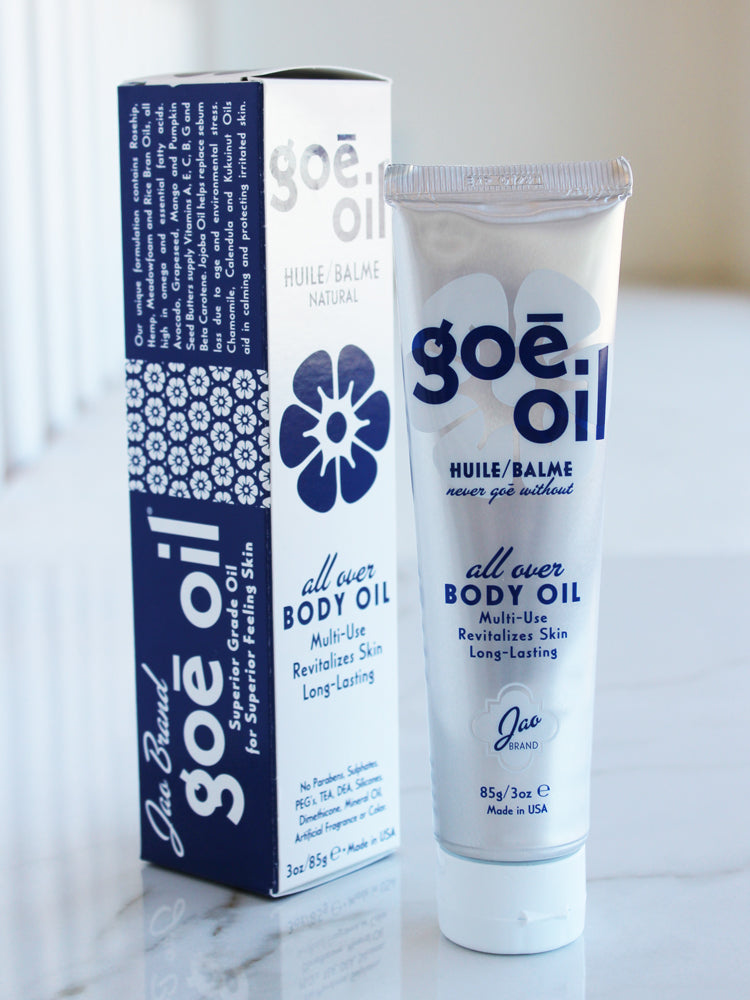 Jao Brand Goe Oil – LUX Beauty Boutique