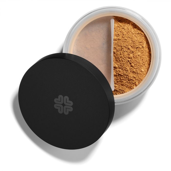 Lily Lolo Mineral Foundation – LUX Beauty Boutique